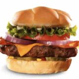 Our Menu | Red Line Burgers