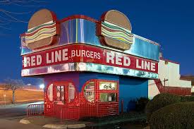 Red Line Burgers - About Us