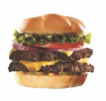 Our Menu | Red Line Burgers