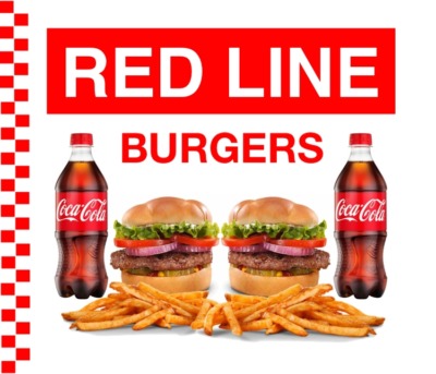 Special Offers, Coupons and Promotions | Red Line Burgers