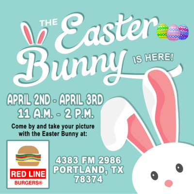 Special Offers, Coupons and Promotions | Red Line Burgers